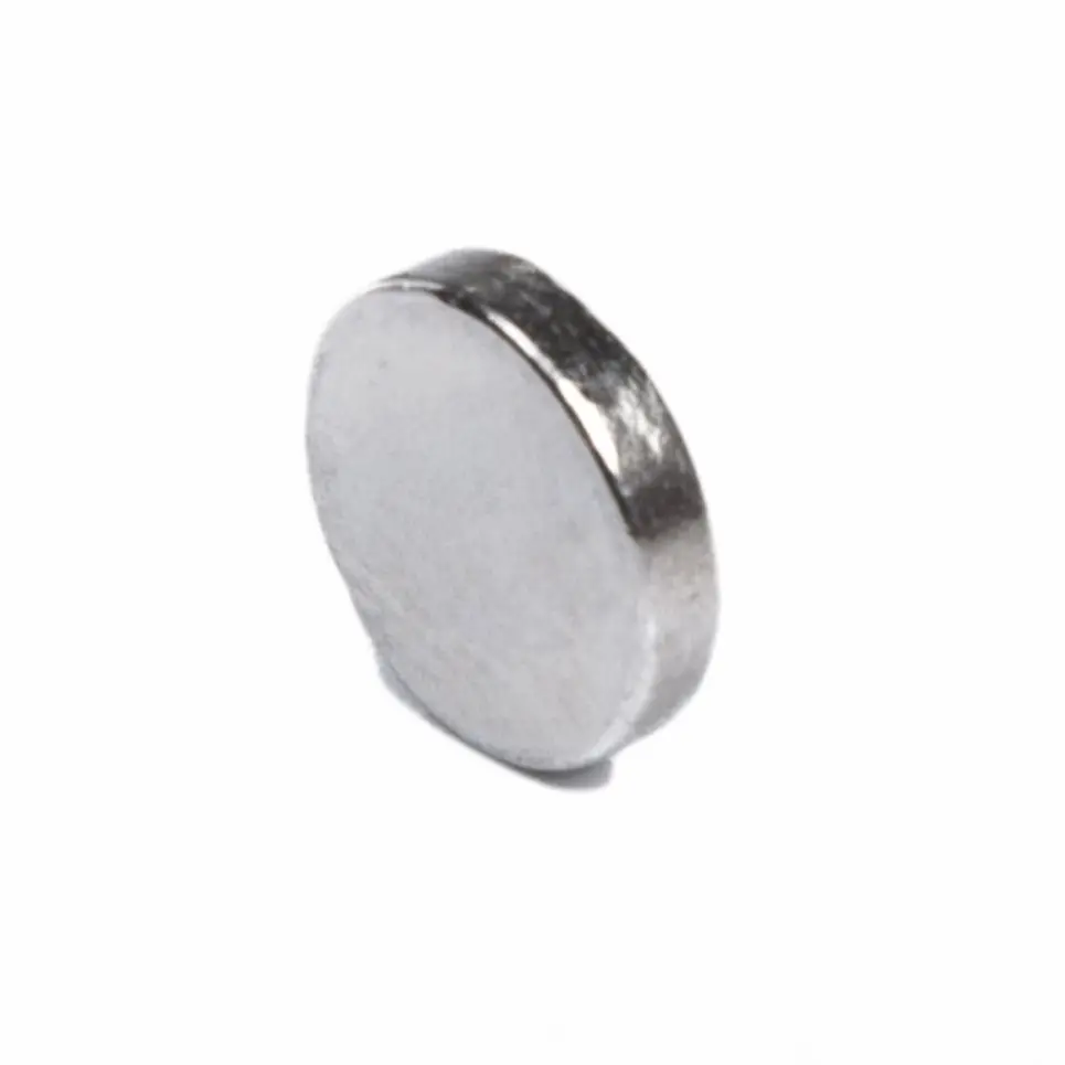 200pcs Small Magnets 3x2 Mm - Neodymium Mini Magnets