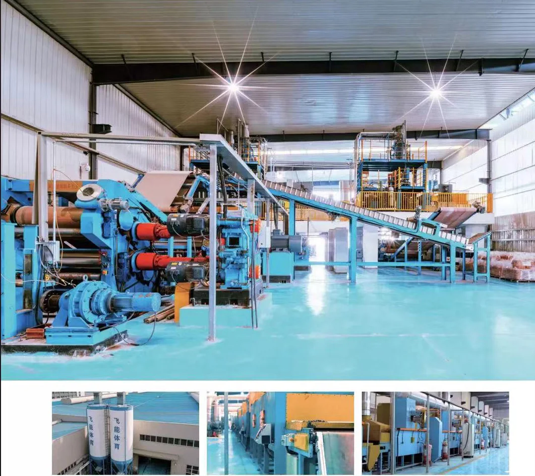 All Weather Stadium School Rubber Prefabricated Synthetic Running Track ...