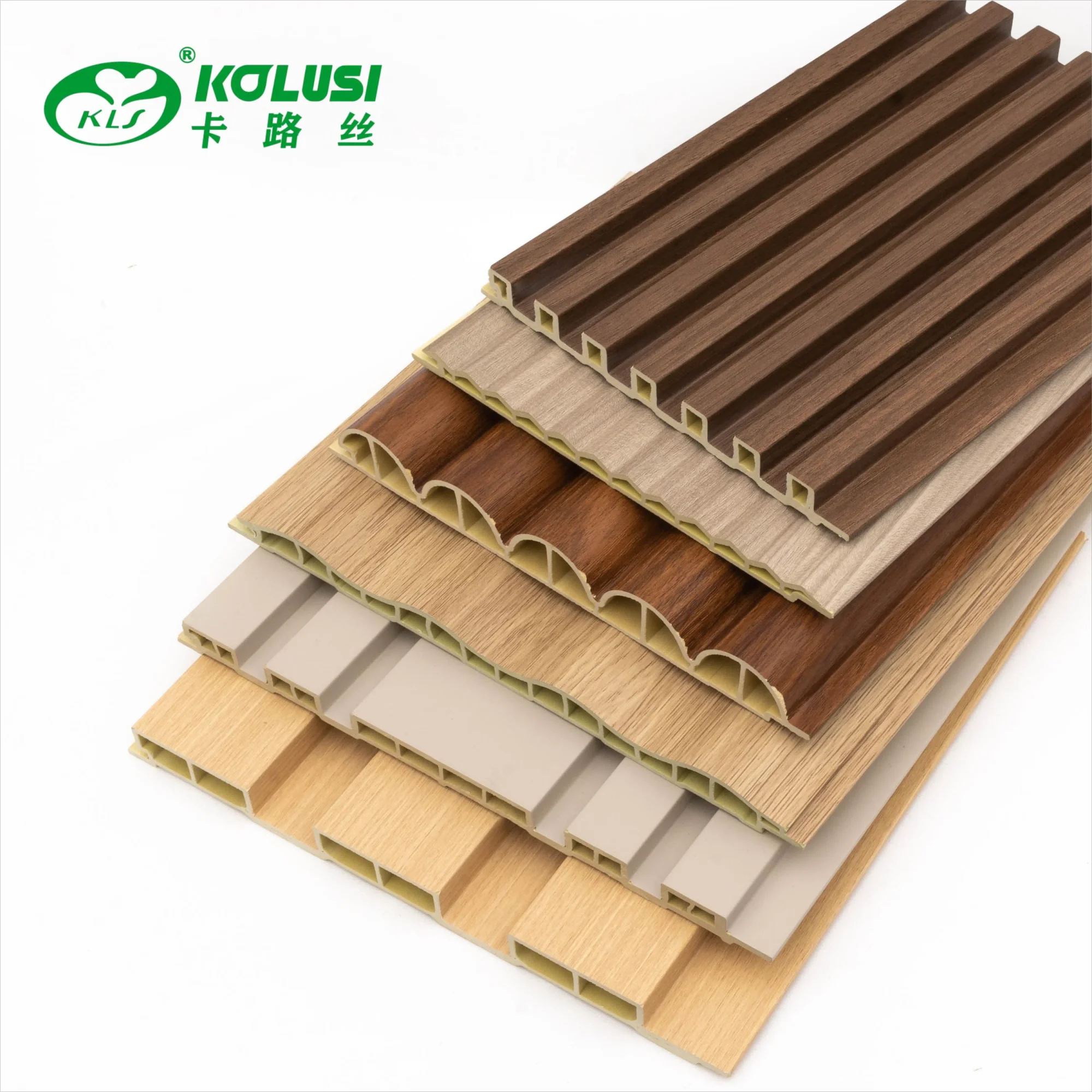 Cladding Wall Tiles Wall Cladding Wpc Exterior Soundproof External Wall ...