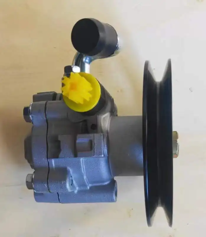 日产nissan Navara皮卡np300 49110的液压转向泵-vj200 49110-vk410 49110-vk90a 49110 ...
