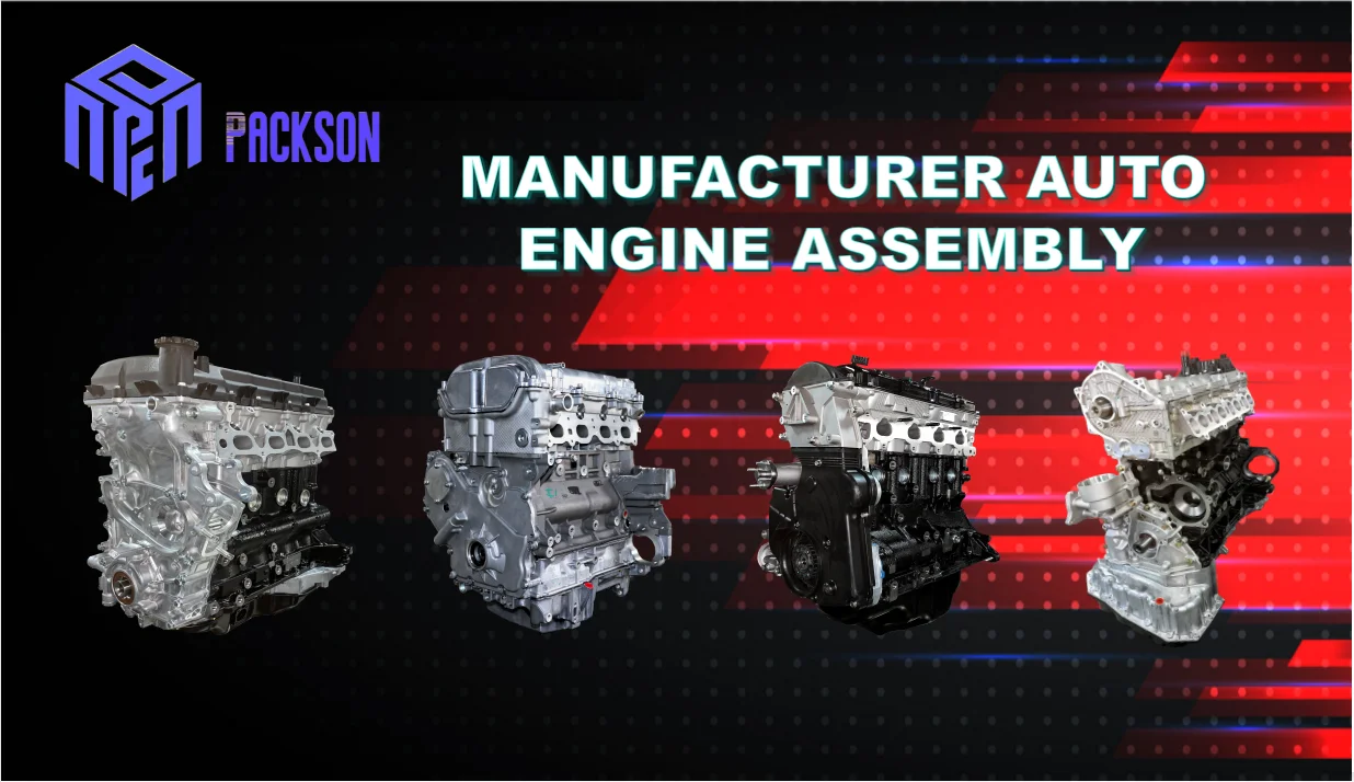 4G63T/2.0L Long Block Engine Car Auto Part 4 Cylinder Front Drive 4G63 ...