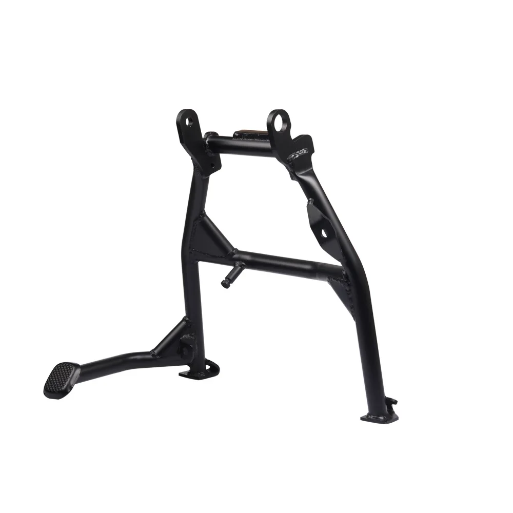 Motorcycle Middle Kickstand Centerstand Centre Parking Holder Support ...