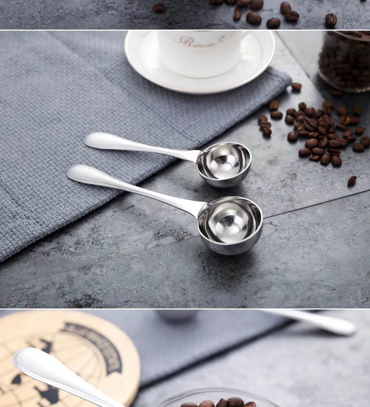 45g Berapa Sendok Makan - Precision with Coffee Scoops