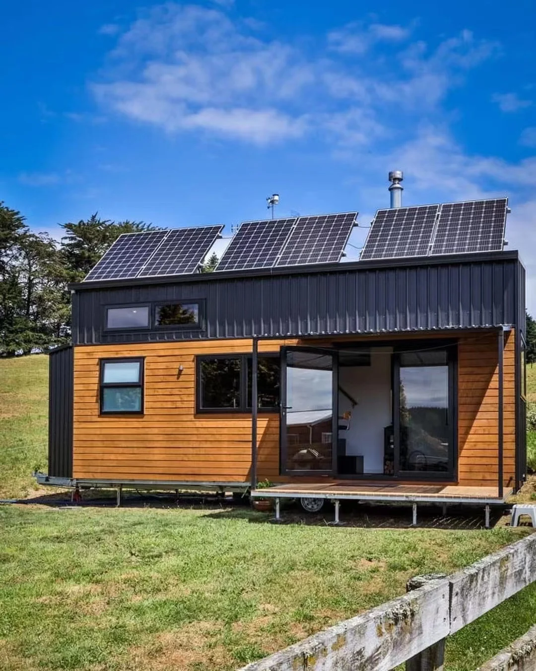 Low cost 20ft Ready Made Prefabricated Houses Easily Assembled ...