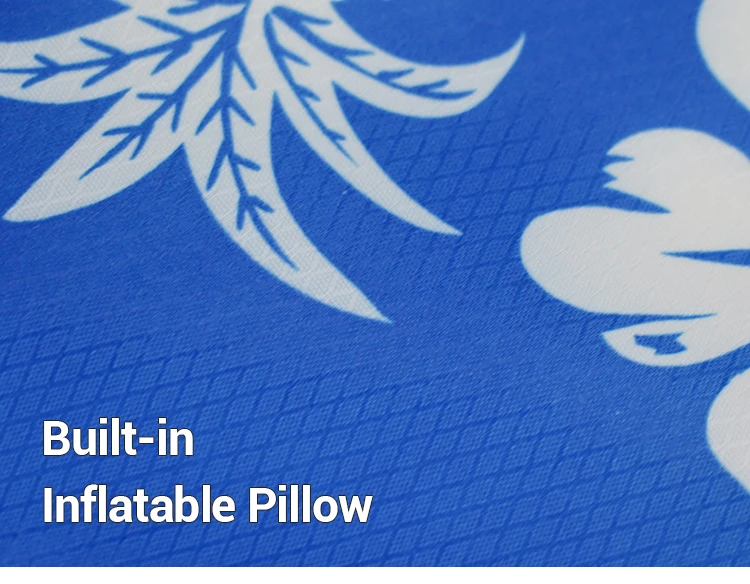 Instinct Custom Inflatable Swimming Pool Air Mattress Beach Pool Float ...