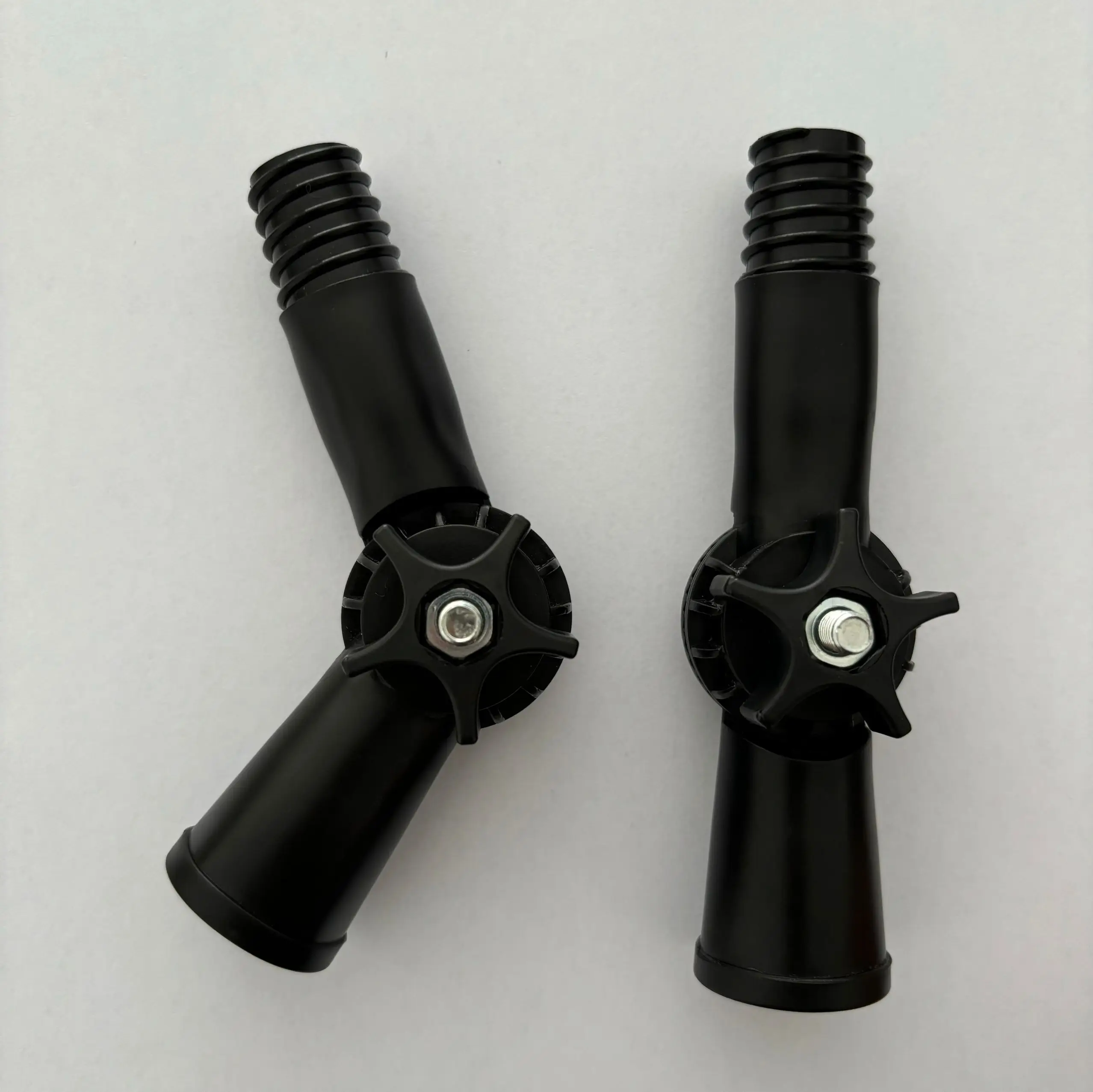 Qingle Adjustable Angle Adapter - Efficient Window Cleaning