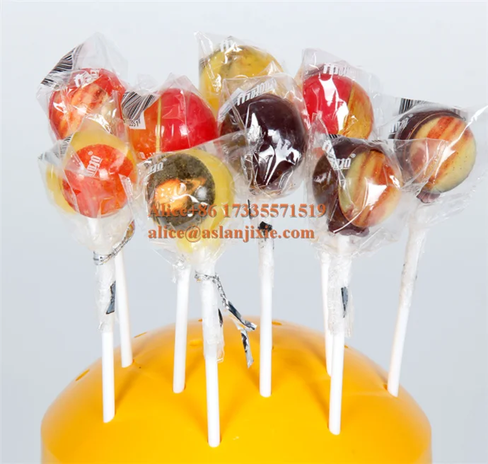 2022 Candy Paste Rolling Stretching Machine - Taffy Stretcher