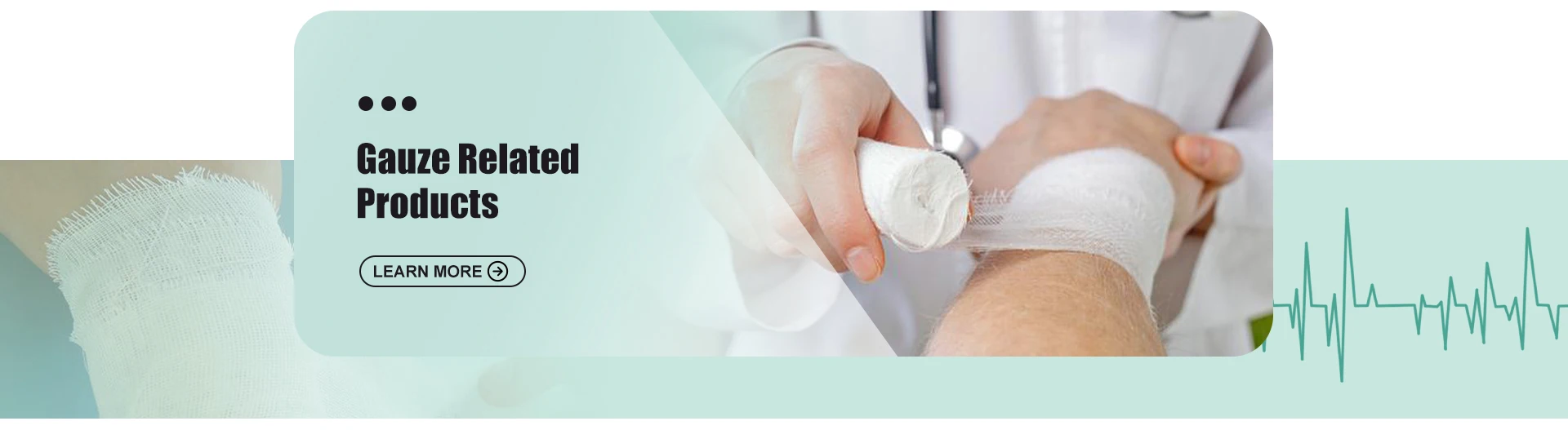 Company Overview - Hubei Qianjiang Kingphar Medical Material Co., Ltd.
