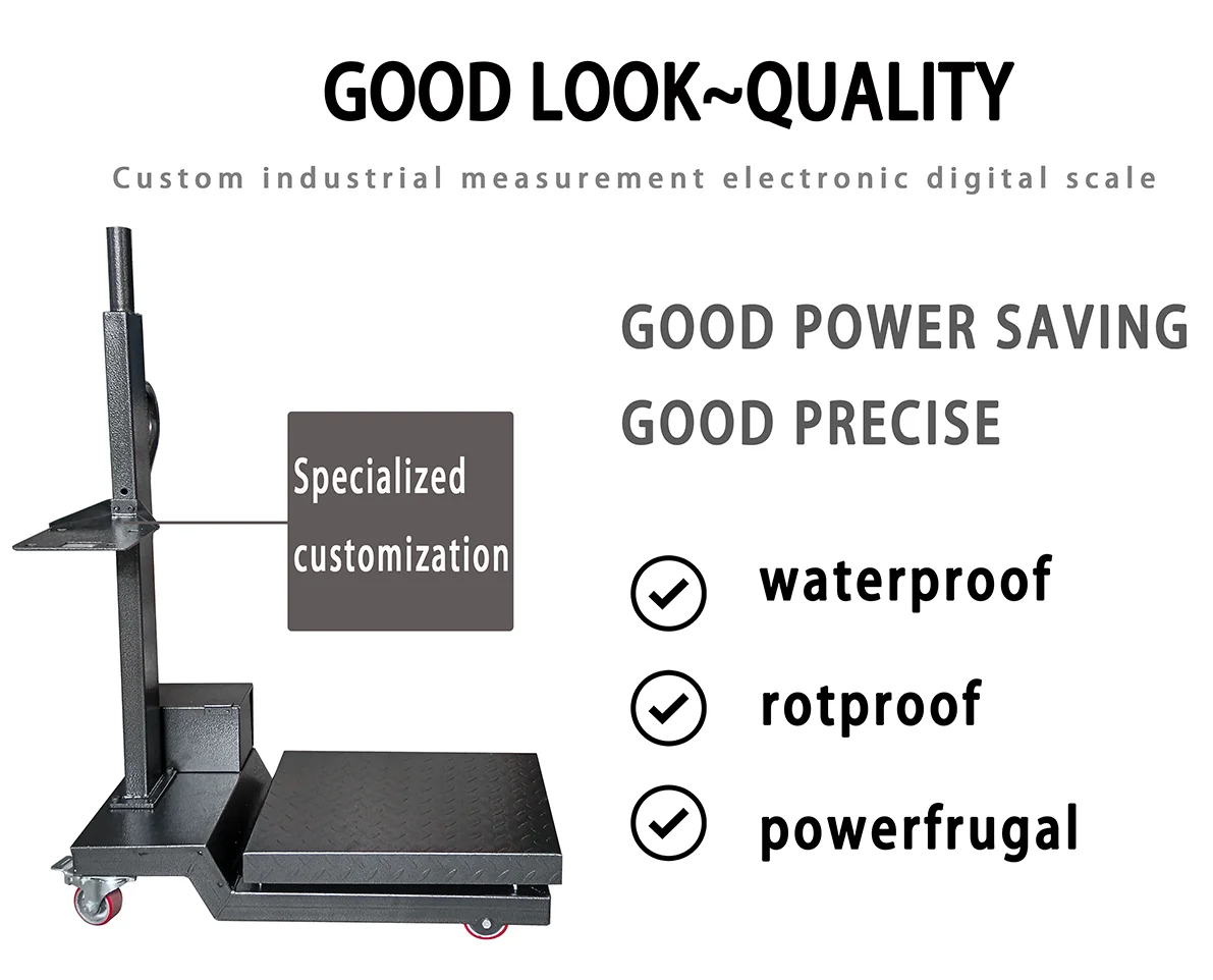 2023 Weighing Scale Packing Machine Industrial Carbon Steel Platforms ...