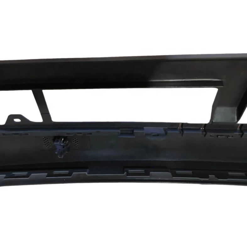 Factory Direct Body Parts Model Y Rear Bumper Oe 1493735-s0-a For Tesla ...