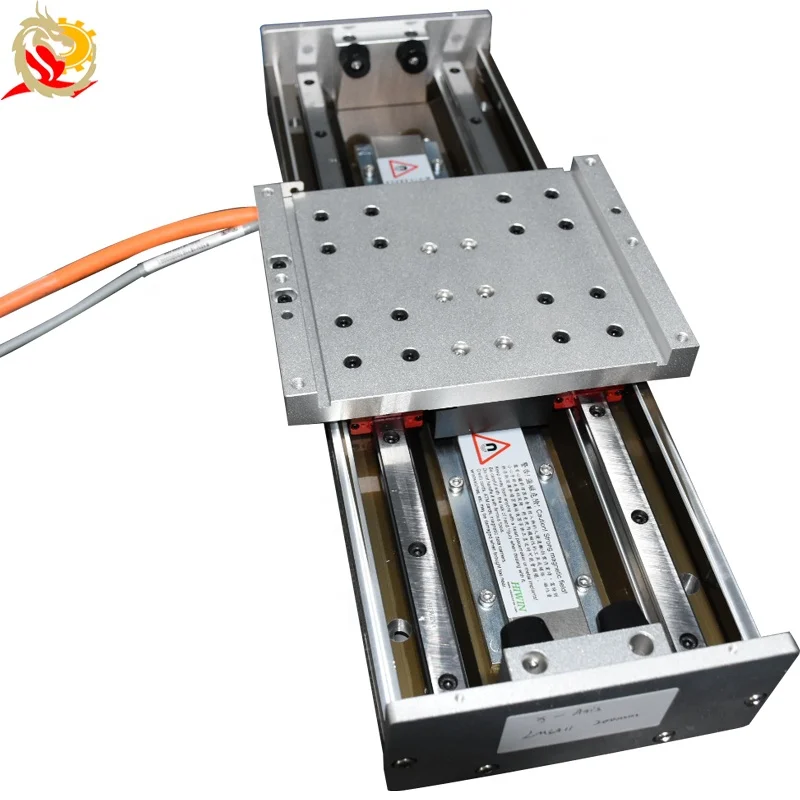 Original HIWIN Linear Motor LMSA22C - High Performance