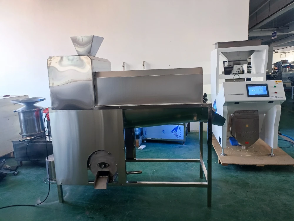 Tomato Seeds Extracting Machine Fruit Seeds Extracting Machine Seeds ...