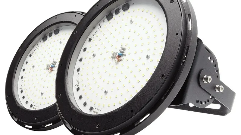 Woojong Hot Selling Outside Lighting Ip65 Industry Lighting High Bay ...