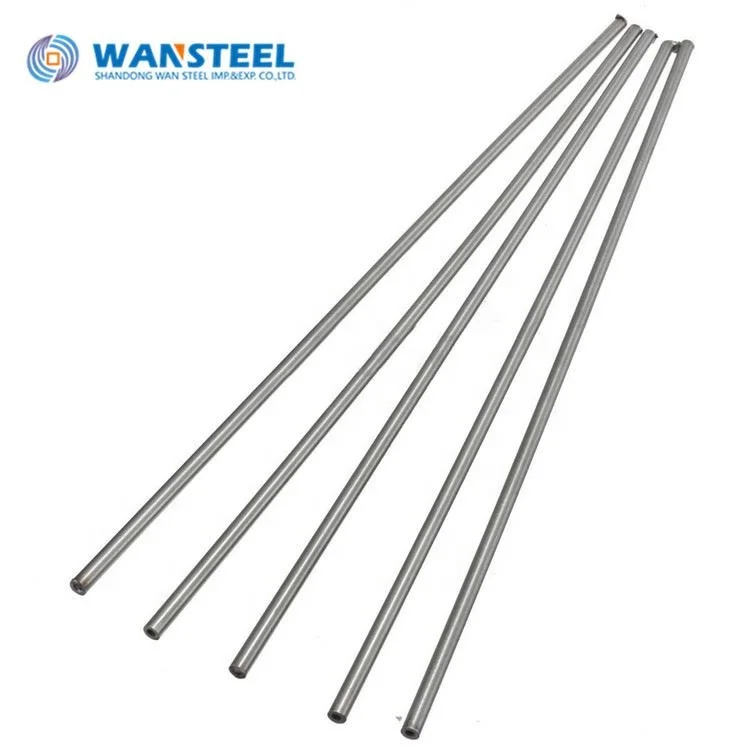 Ss304 Capillary Tubes Thick Wall Custom Packaging Capillary Tube - Buy ...