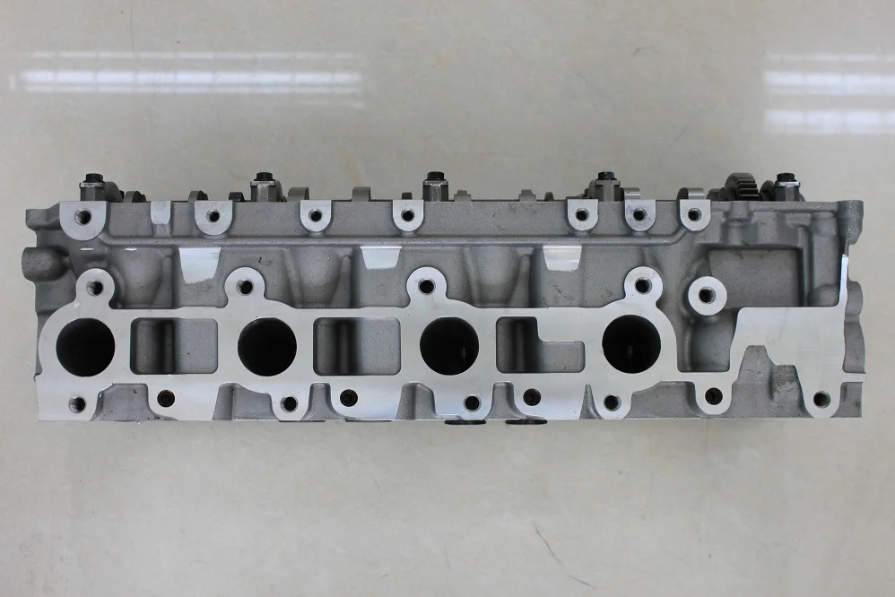 1kd 1kd-ftv Complete Cylinder Head For Engine Toyota 1kd ( Assembly One ...