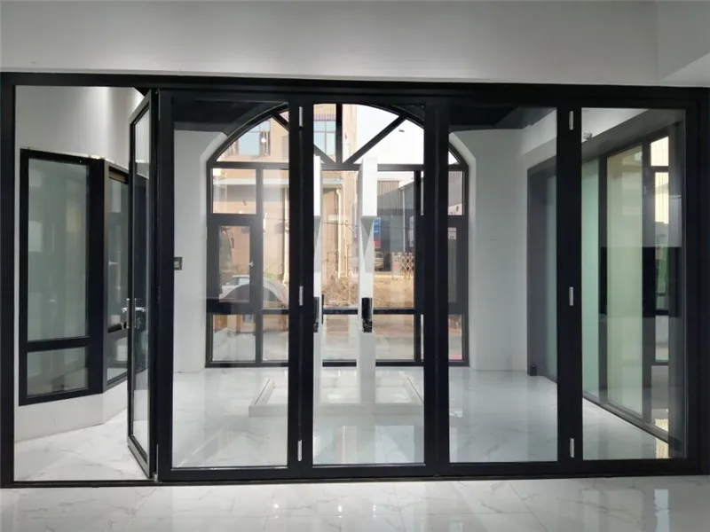 Aluminium Bulletproof Sliding Glass Window Supplier Factory Direct Sale ...