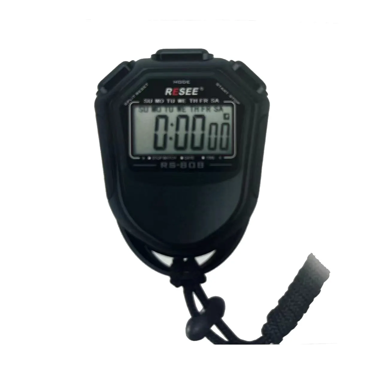 Uniker Sport Stopwatch - Precision Timing for Coaches