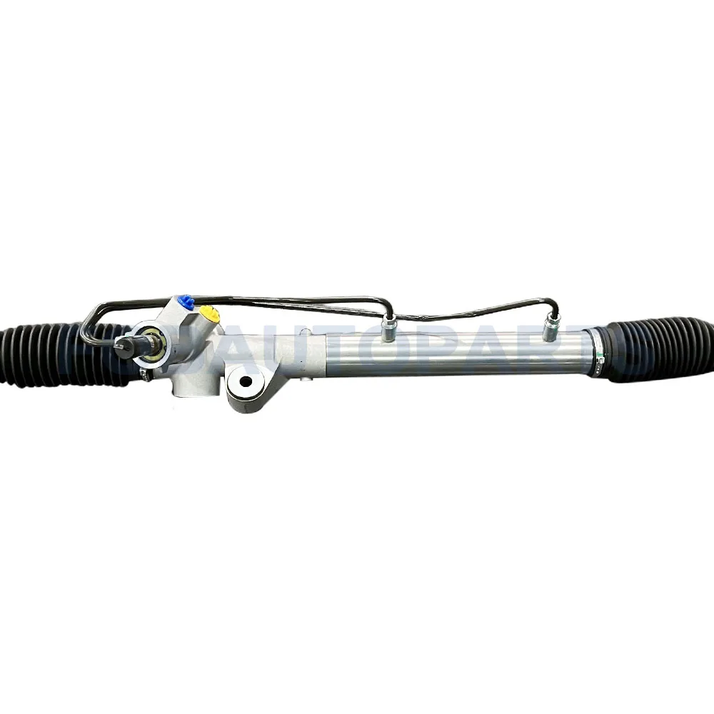 Car Parts Auto Steering System Box Rack Power Steering Gear for Nissan ...