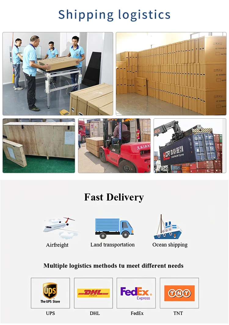 Self Ordering Touch Screen Freestanding Payment Interactive Self ...