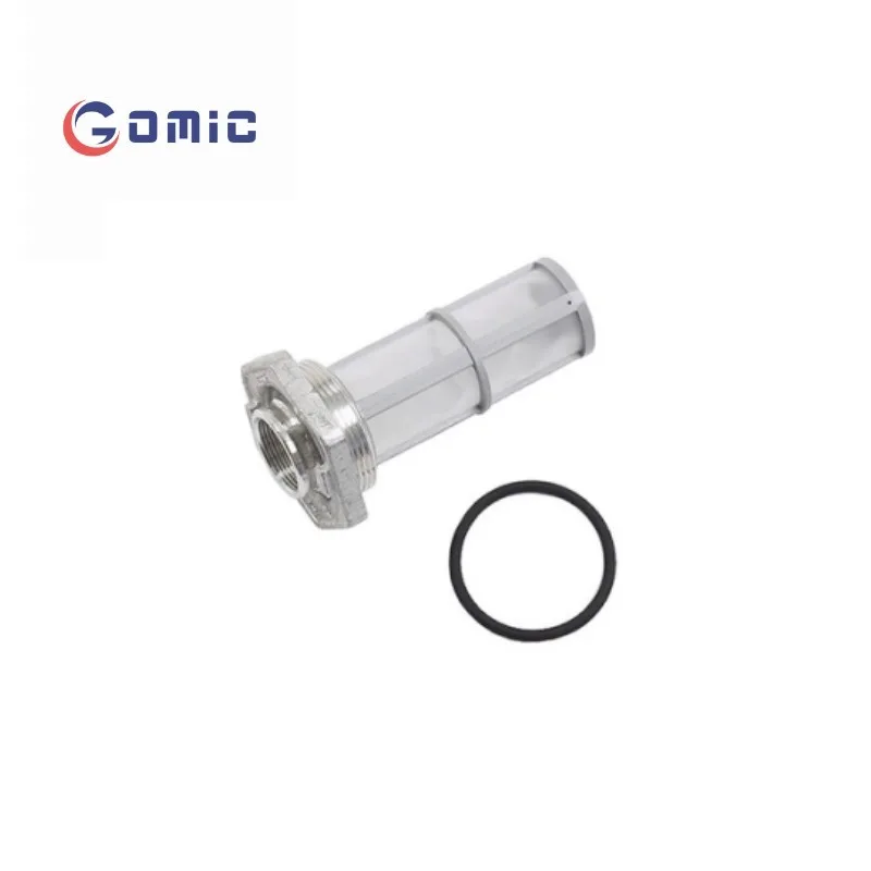 Gomic Fuel Filter Tank Fuel Strainer For Mercedes Benz W201 124 126 ...