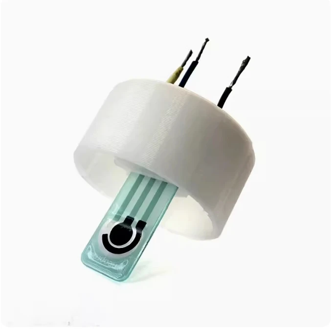 Screen Printed Electrode Electrochemical Workstation Adapter