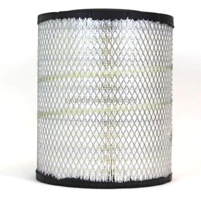 3116 3306 Engine Air Filter AF25125M+AF25126M for C.A.T. Equipment