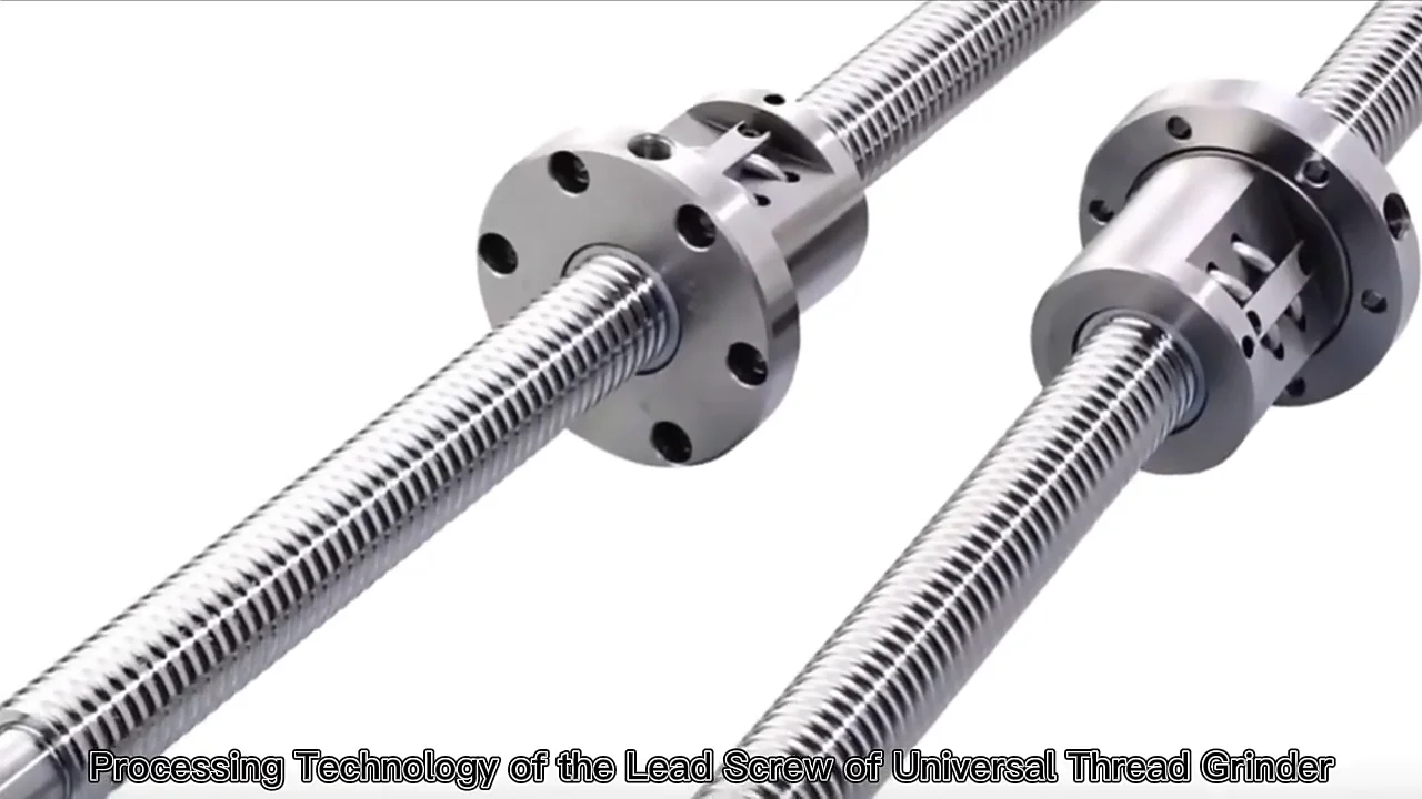 16mm Diameter Cnc Ball Screw C3 C5 C7 Precision Ball Screw Nut 16mm ...