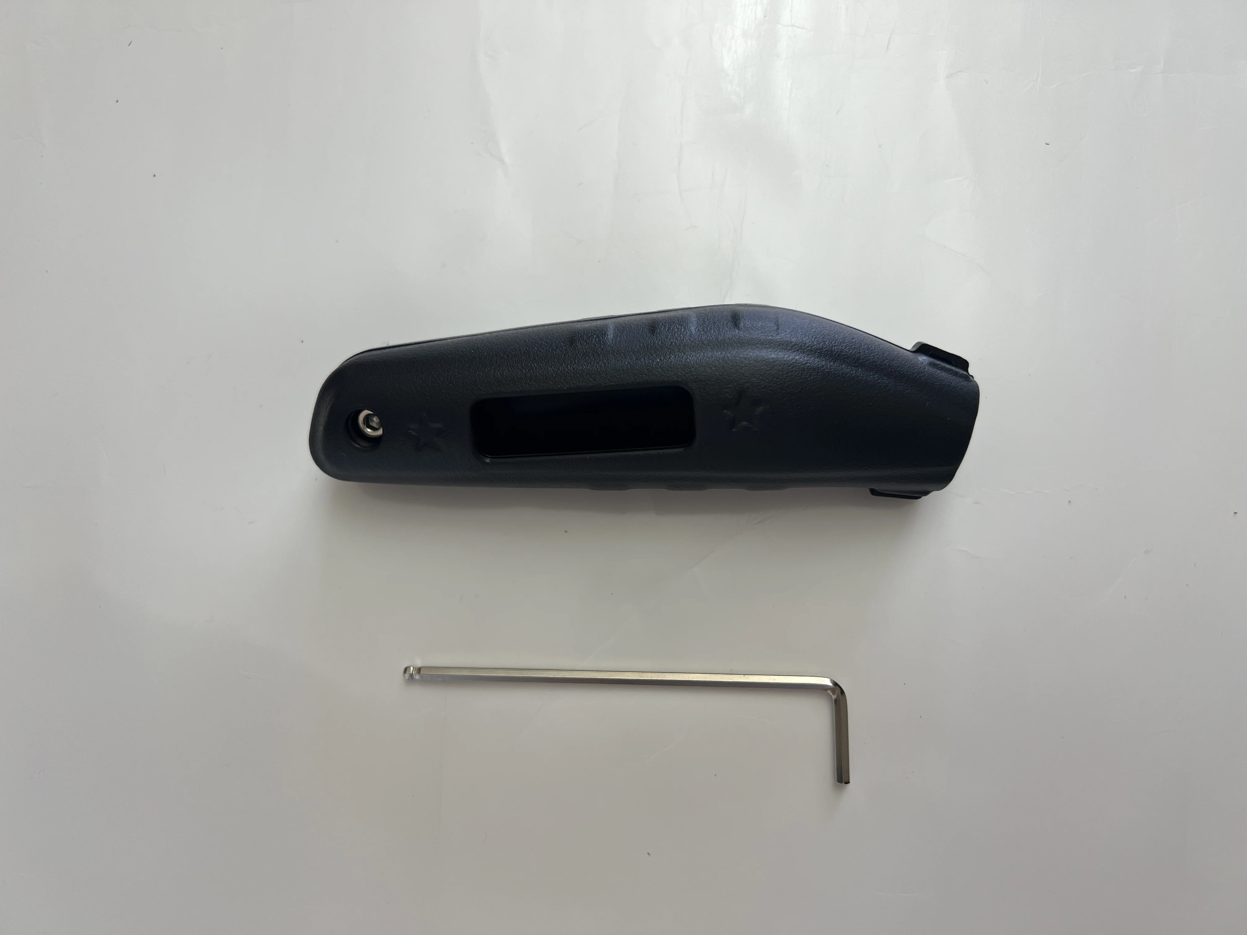 Turn Signal Lever Extension Blinker Switch Extension for Jeep Wrangler ...