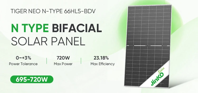 Euro Jinko Top Rated Photovoltaic Panel 700W 710W 720W 750 Watt Jinko ...