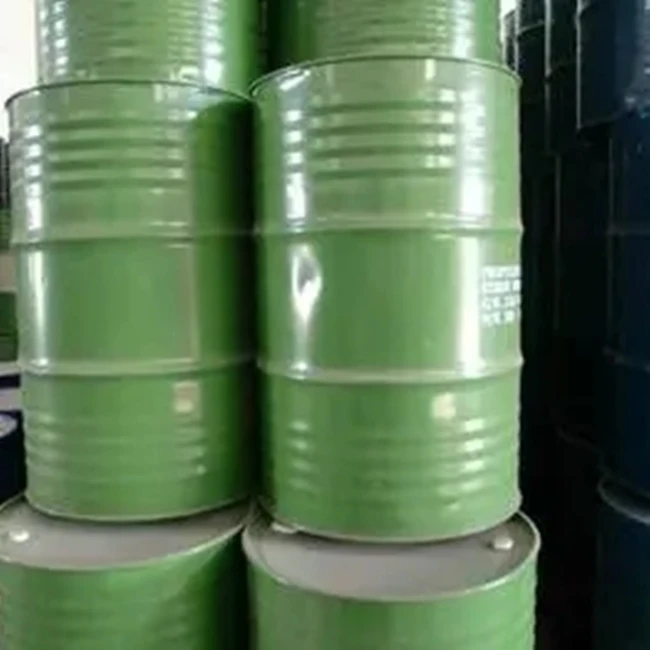 2-ethyl Hexyl Acetate(2eha) Cas No. 103-09-3 - Buy 2-ethylhexyl Acetate ...