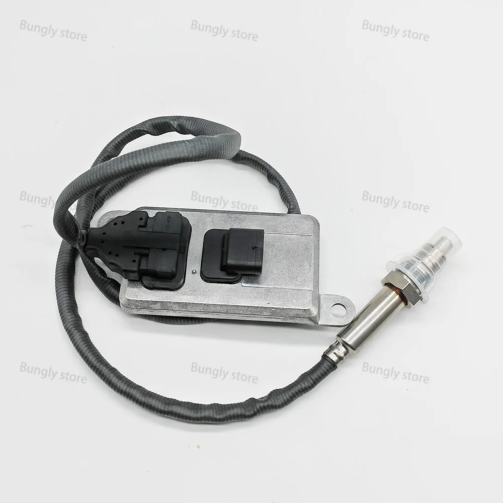 A0091533628 Nox Sensor For Mercedes-Benz Actros Atego LKW EURO 4 5 6 ...
