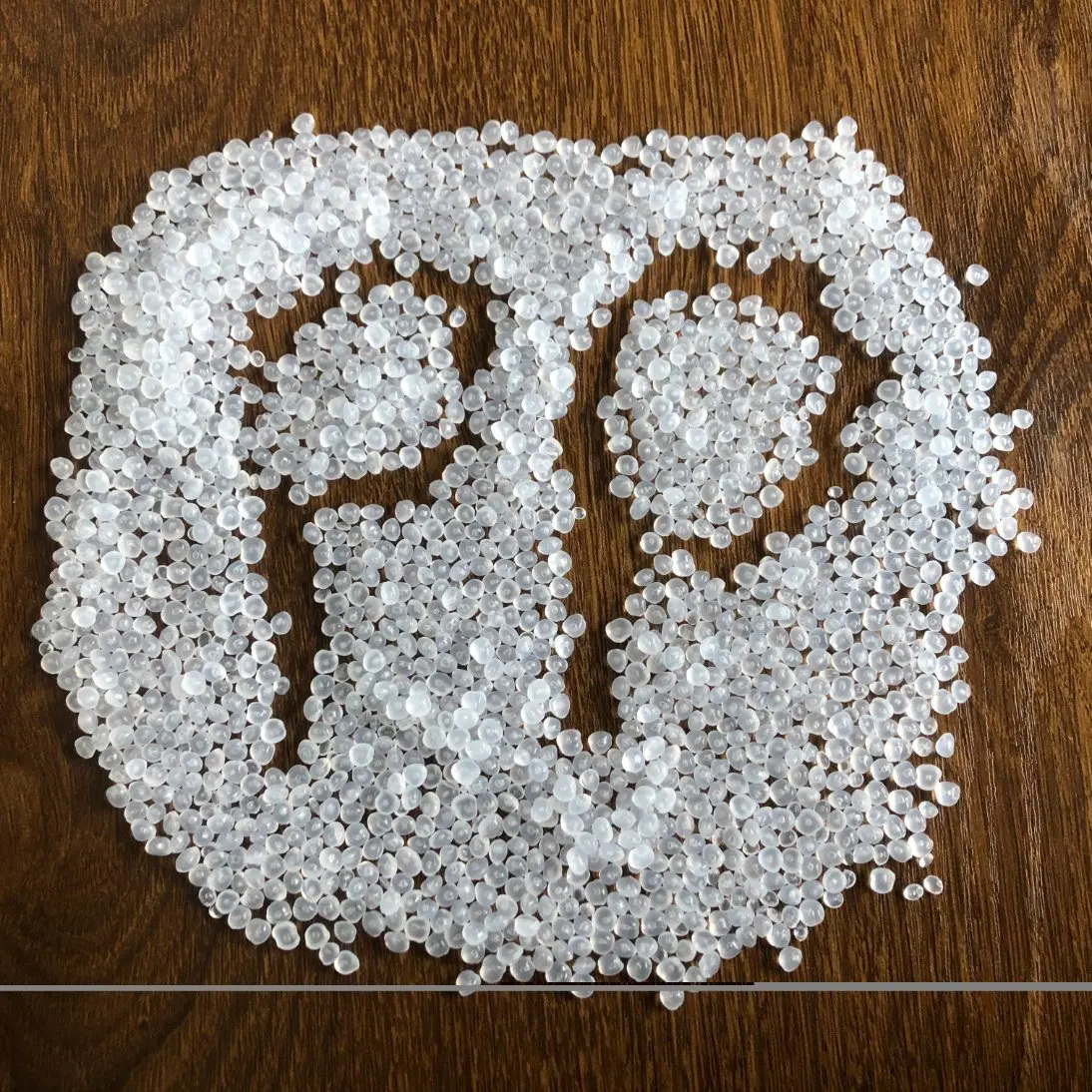 Polypropylene Pellets Virgin/recycled Plastic Product Low Specific ...