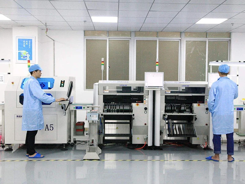 Zikun ZC-512N Vs Optixstar P812E: XGS-PON ONU Comparison