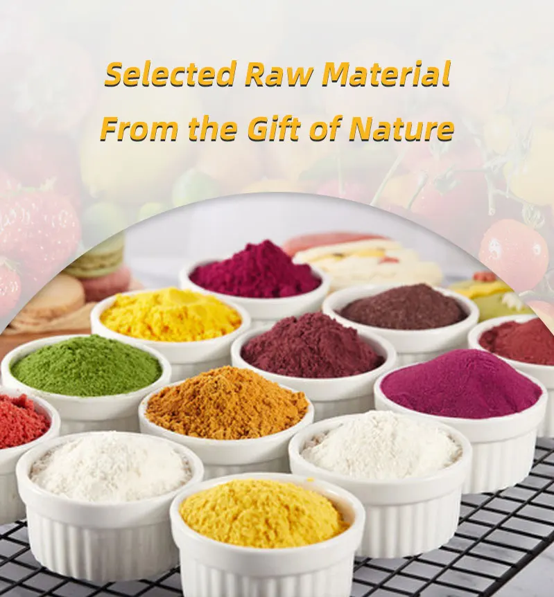 Wholesale Fruit Juice Drink Instant Powder Instant Fruit Juice Powder ...