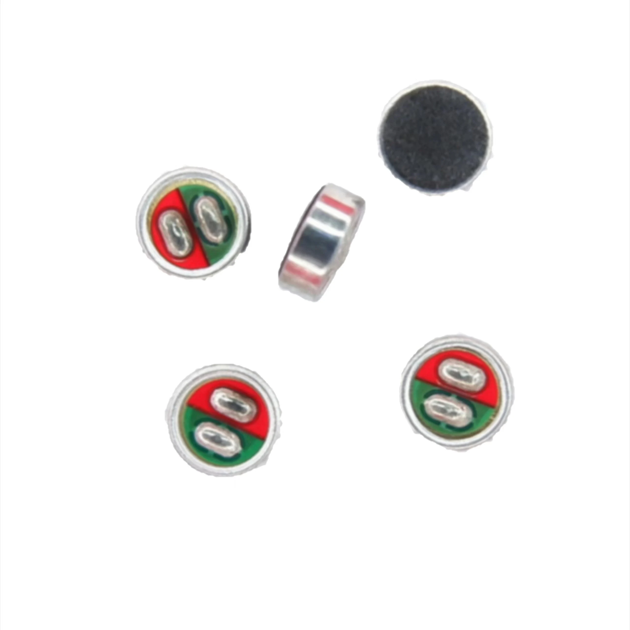 Customized Voice Recognition Voice-activated Light 4015 Microphone Head ...