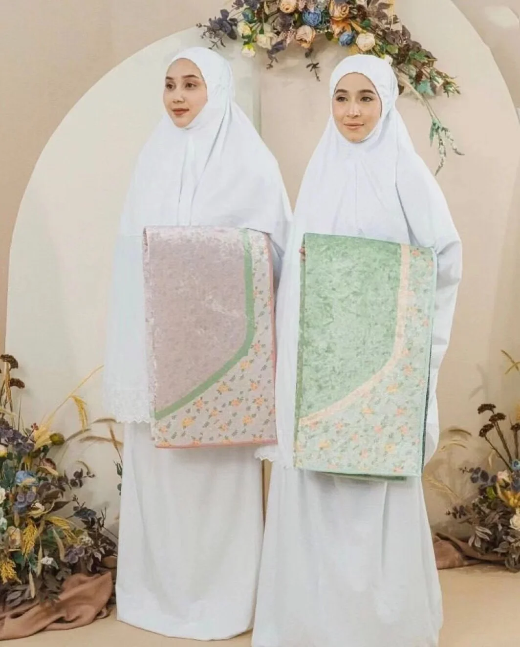 Islam Portable Prayer Mat Plains Mosque Prayer Mat Roll Prayer Mat ...