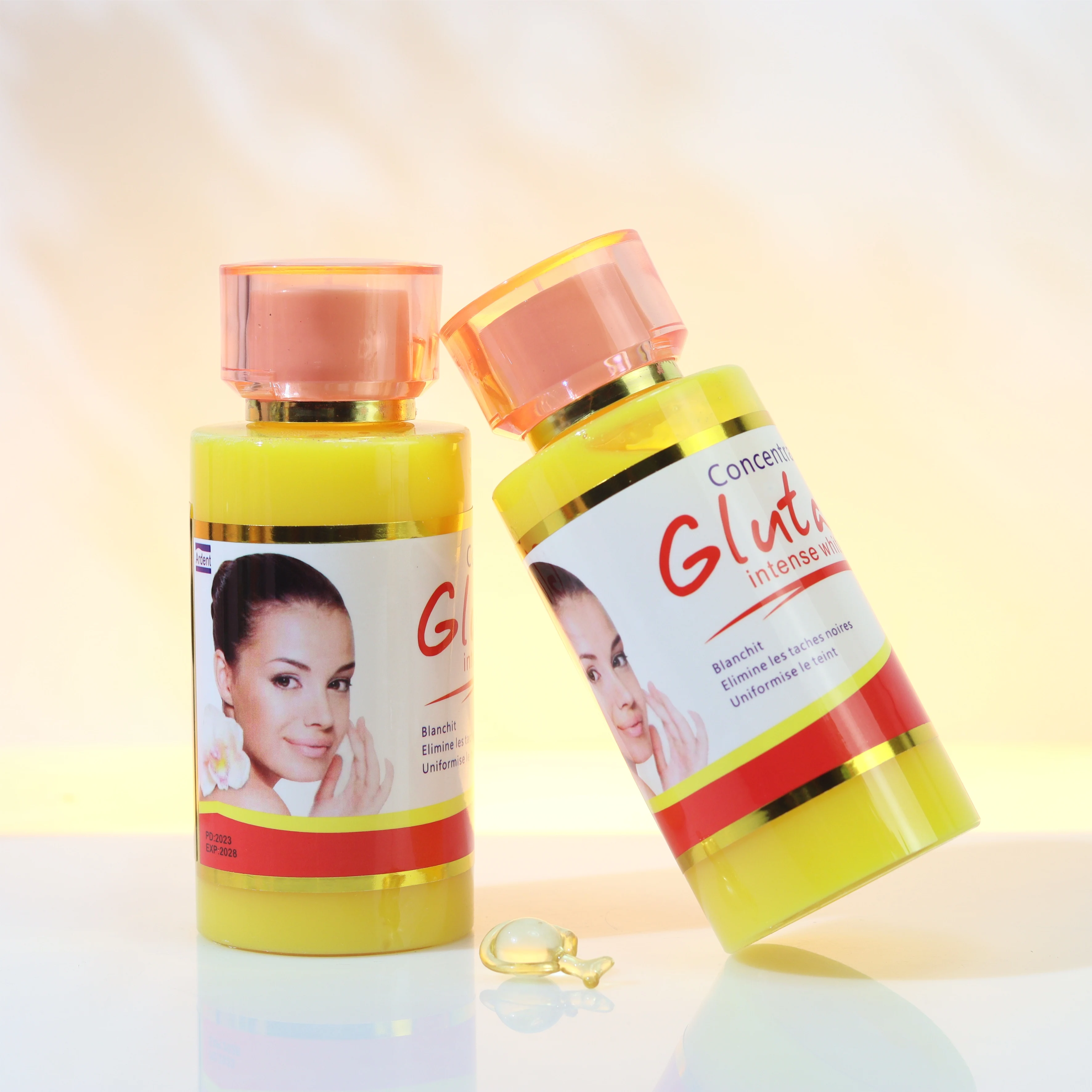 Whitening Concentrate Glutha Intense Facial Serum