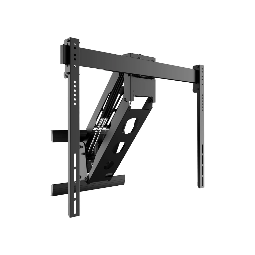Up and down TV Lift - Motorized TV Wall Mount for Large Tvs
