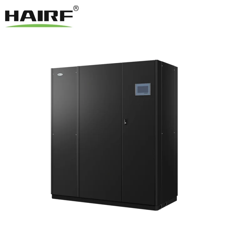 CRAC Series Precision Water-Cooled Data Center Air Conditioner for ...