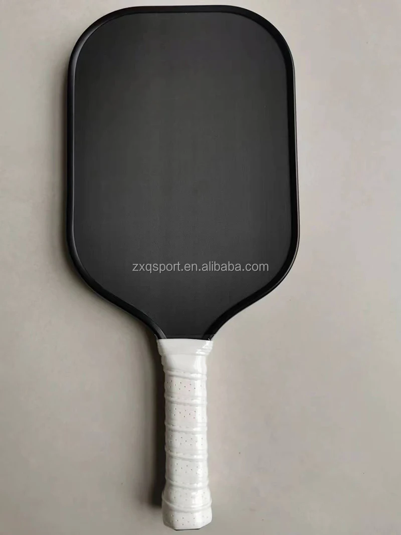 16mm Thick Pickleball Paddle Eva Foam Light Grey Carbon Pickleball ...