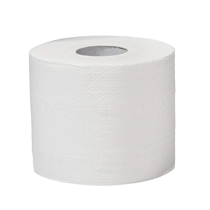 Wholesale Bulk Water Soluble Hygienic 3 Ply Bathroom Tissue