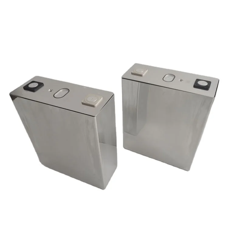 Aluminum Shell Battery Case Can Prismatic Cell Case Cap And Lid For ...