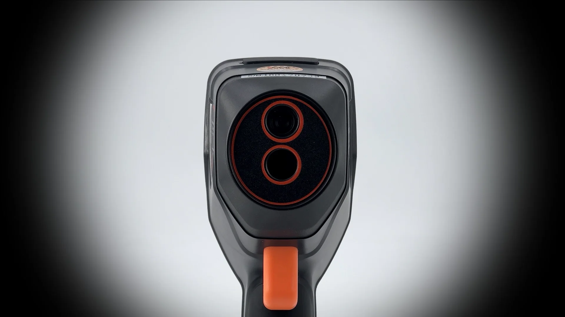 2023 Rts Full Function Handheld Visible Light And Ir Light Quad-core ...