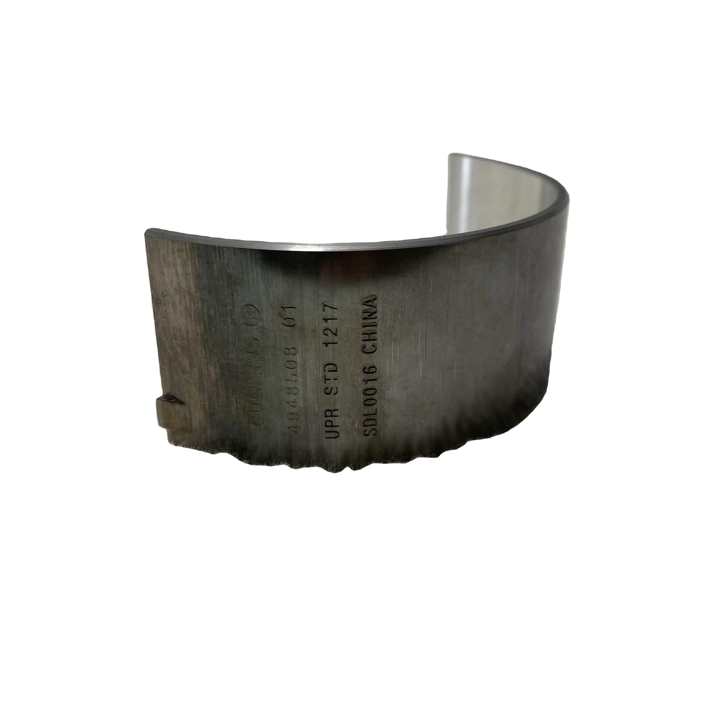 Cummins Isf3.8 Connecting Rod Upper Bearing 4376188.4948509f 4948508 ...