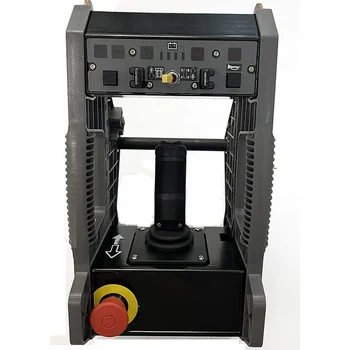 1001091154 Control Box For Jlg Scissor Lift Es Series 1930es 2030es ...