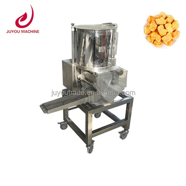 Juyoumech Beef Burger Patty Pressing Machine Meat Press Burger Molding ...