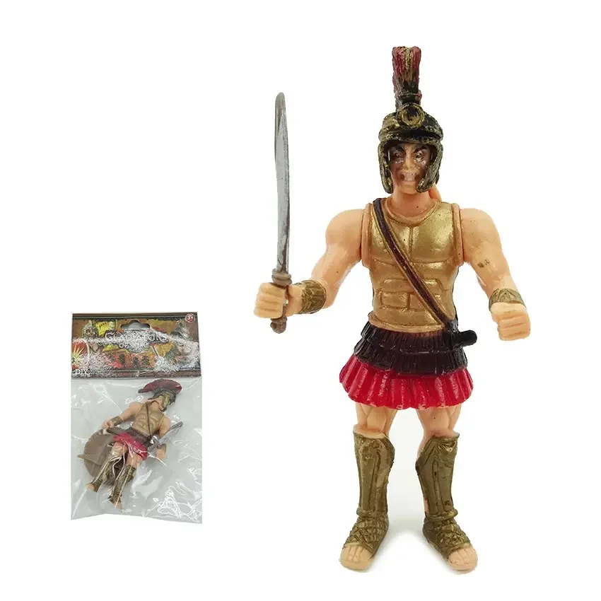 Roman Army Toys