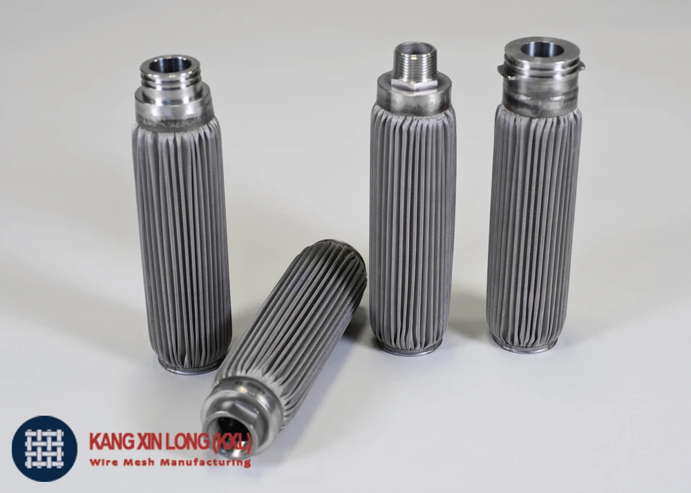 Oil Load Air Vacuum Pump Element Waste Filter Car Hp0502a Element Fuel ...