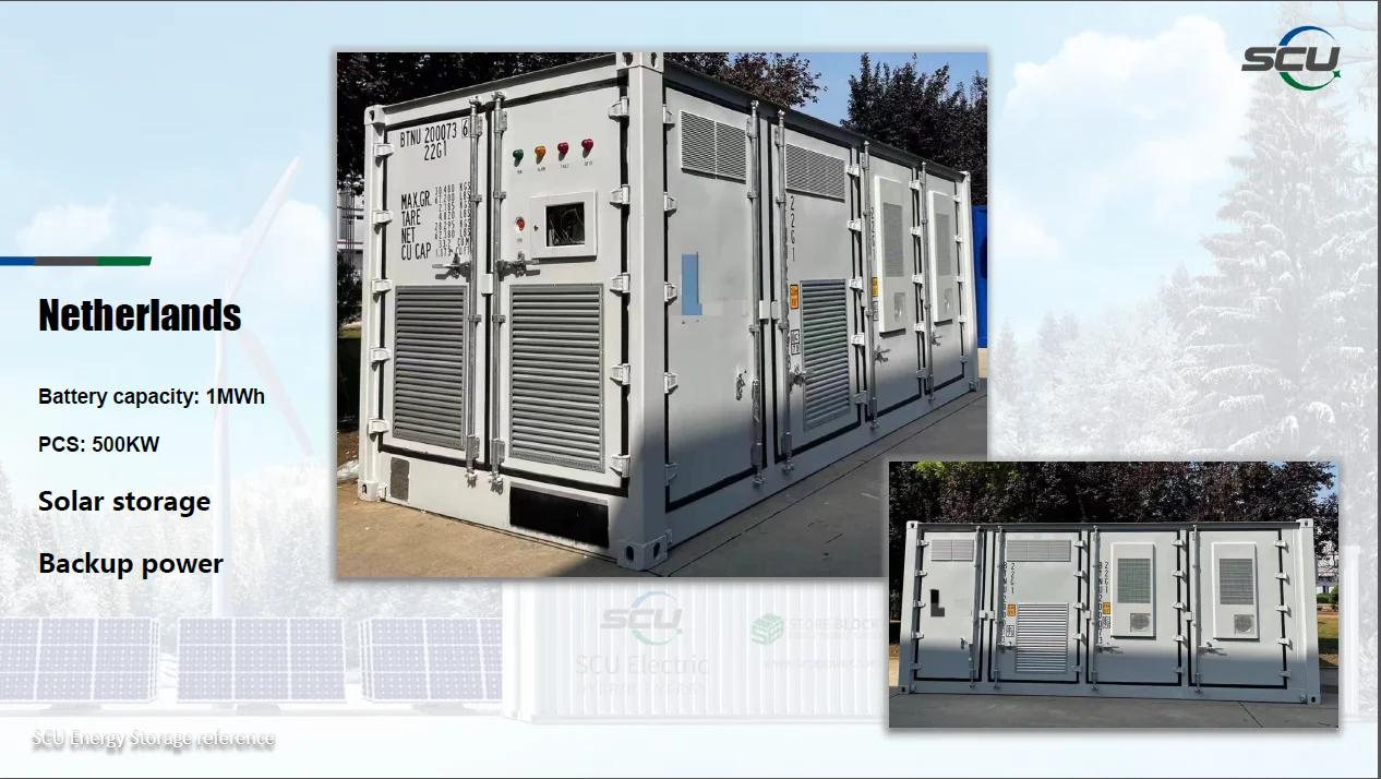 Scu Ess Container Battery Energy Storage System 75kwh 100 Kwh 300kwh 1mwh 2mwh Bess With Lifepo4 ...