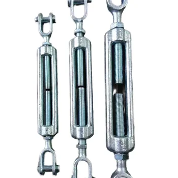 Custom Jis Type Frame Eye Turnbuckle Rigging Hardware Carbon Steel With ...